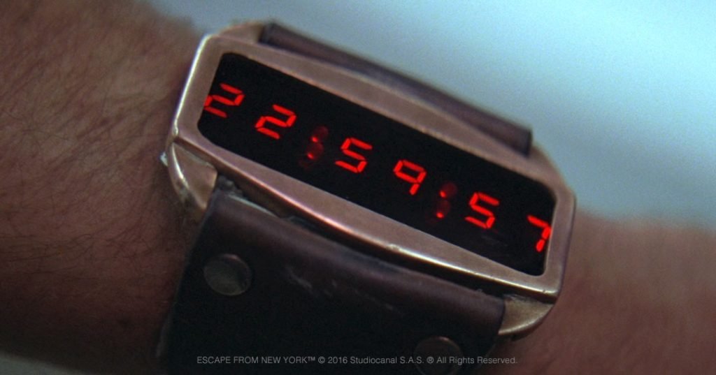 User Manual - English - Lifeclock One